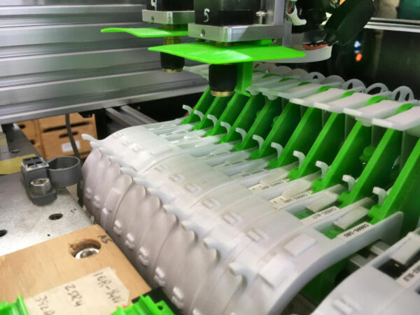 Updated PnP Semi-automated Feeder - Balloon Ascent Technologies LLC