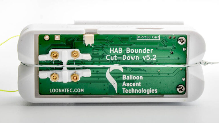 HAB Bounder - Balloon Cut-Down System